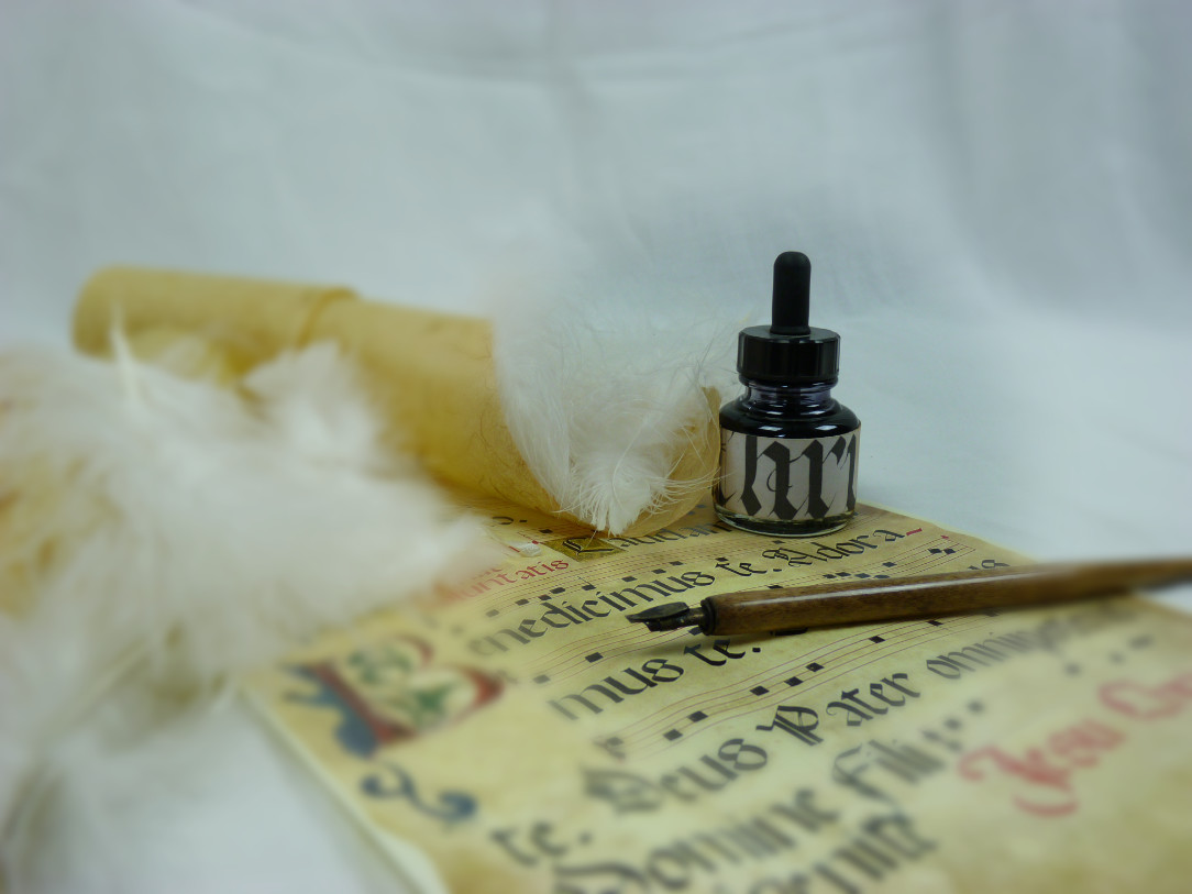 home - Calligraphy Collective